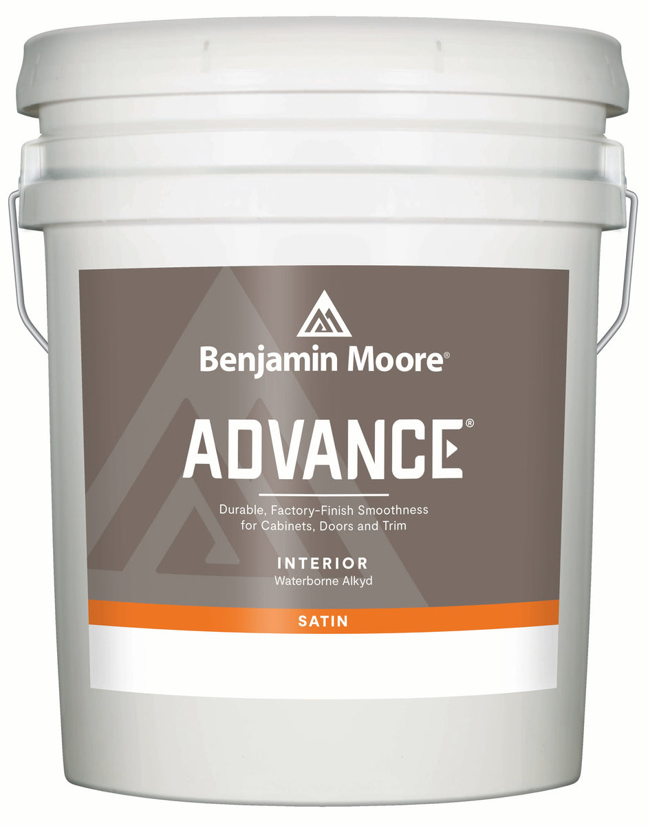 ADVANCE® Interior Paint – Grauer's Decorating Center